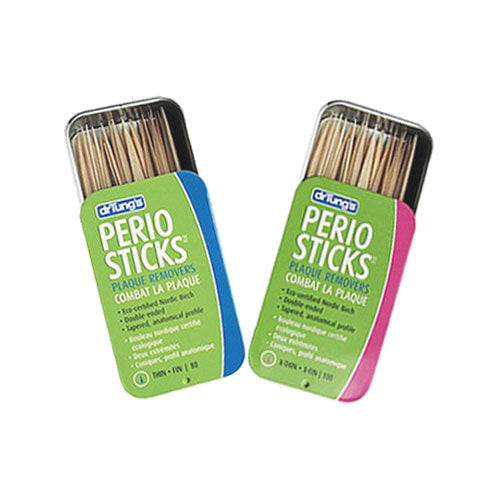 drTung's Perio Sticks from Smilox.com