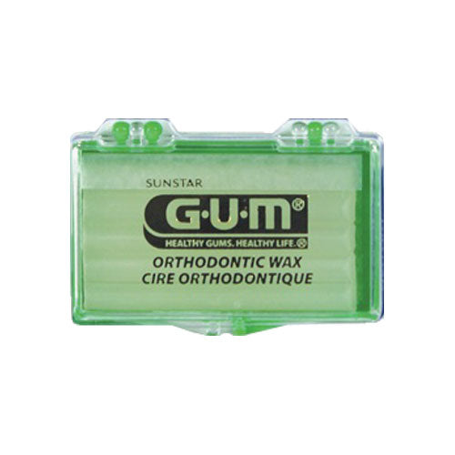 Butler GUM Orthodontic Wax from Smilox.com