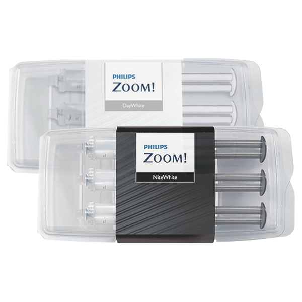 Nite White & Day White ACP | 6pk Bleaching Bundle at Smilox
