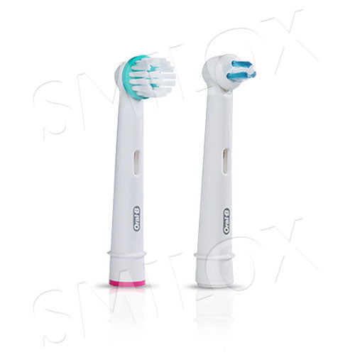 ORAL-B | BRUSH HEADS | Oral-B Braces Care Essentials Kit (ORTHO + POWER ...