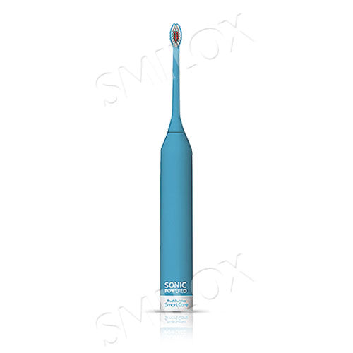 Smart Care Sonic Powered Toothbrush from Smilox.com