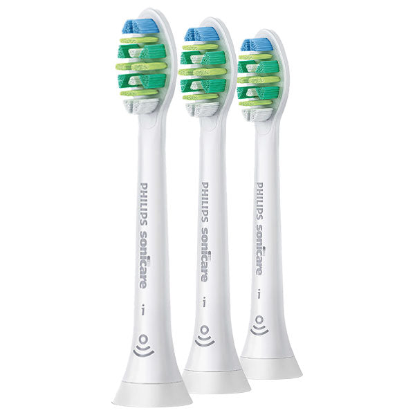 Sonicare InterCare Standard Brush Heads from Smilox.com