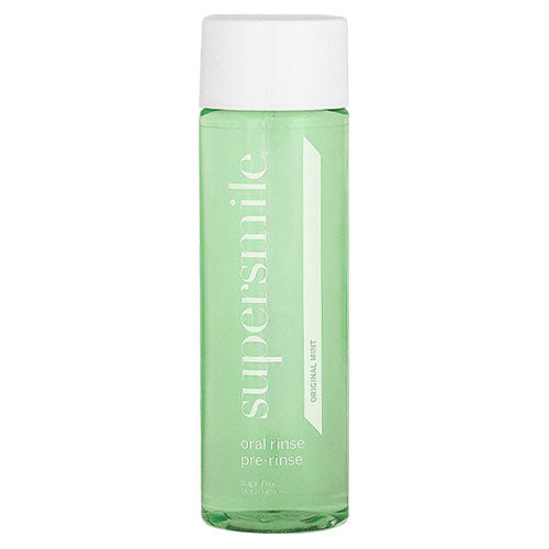 Supersmile Oral Rinse from Smilox.com