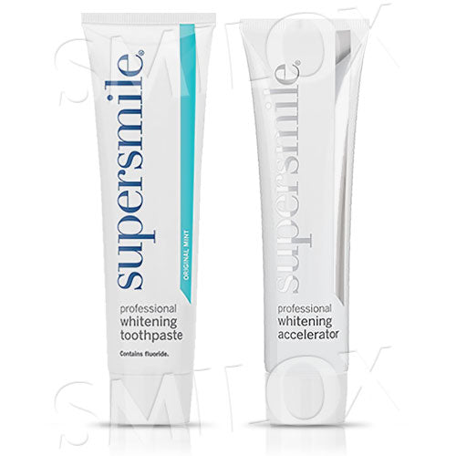 Supersmile Professional Whitening System from Smilox.com