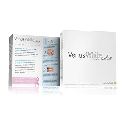 Venus White Ultra Plus Whitening Trays from Smilox.com