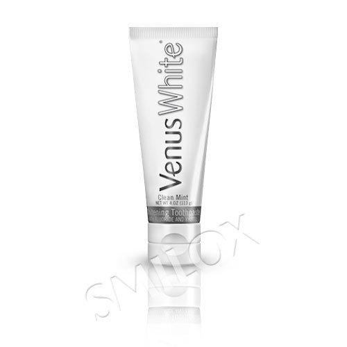 Venus White | Whitening Toothpaste from Smilox.com